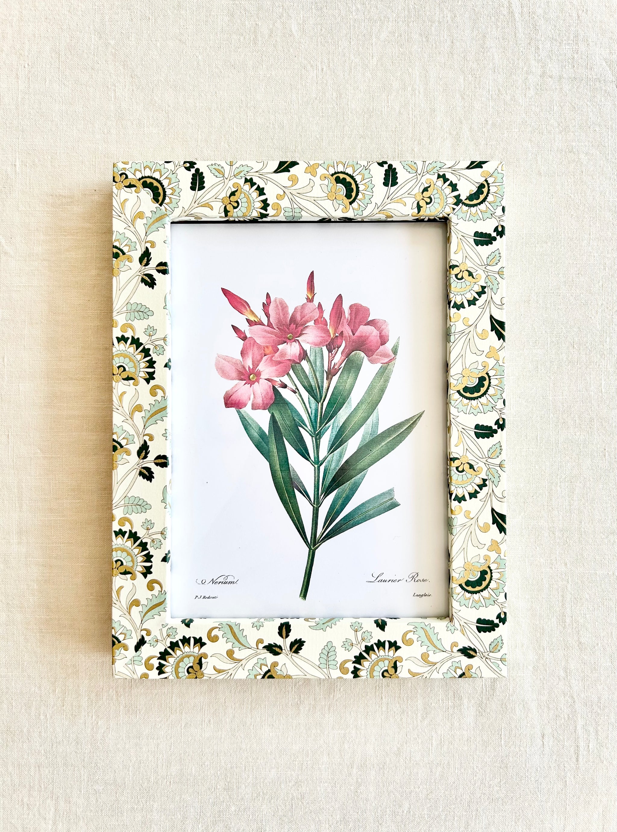 Tabletop Frame 5x7" - Persepolis