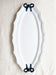 Colette Edition Fish Platter - Marin Blue Bow