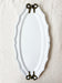 Colette Edition Fish Platter - Forêt Green Bow
