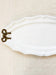 Colette Edition Fish Platter - Forêt Green Bow