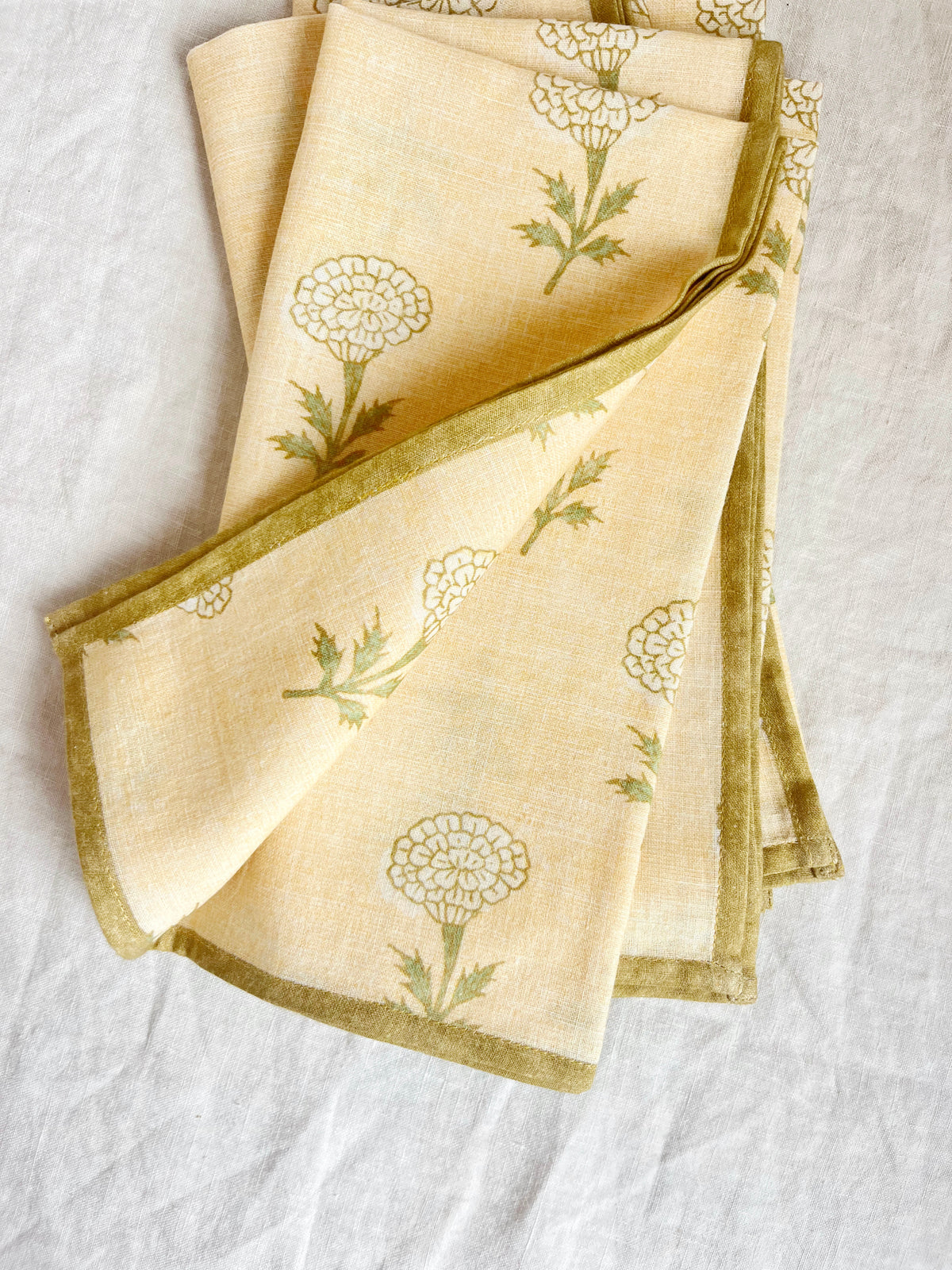 Linens – theARKelements