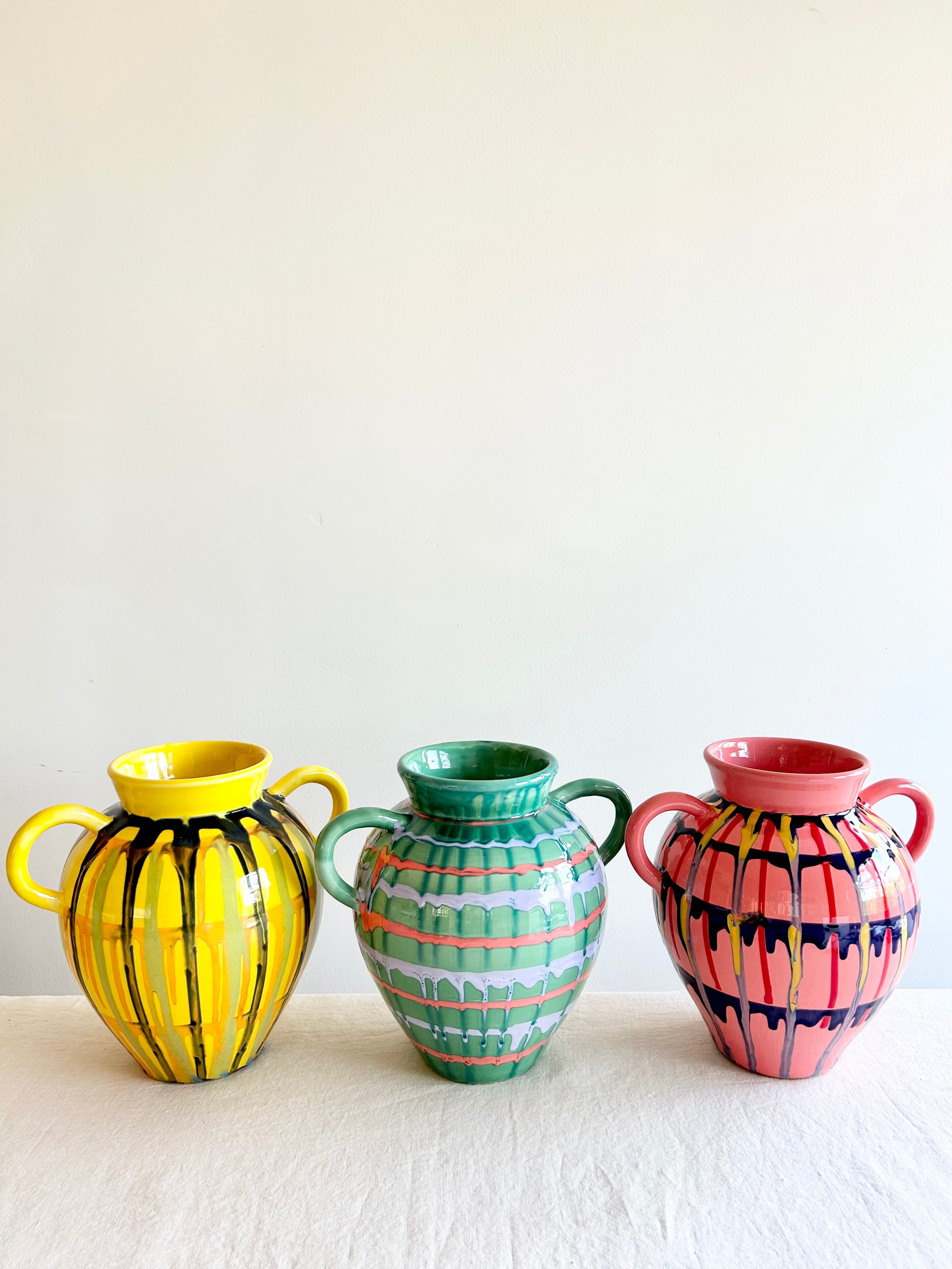 Vases – theARKelements