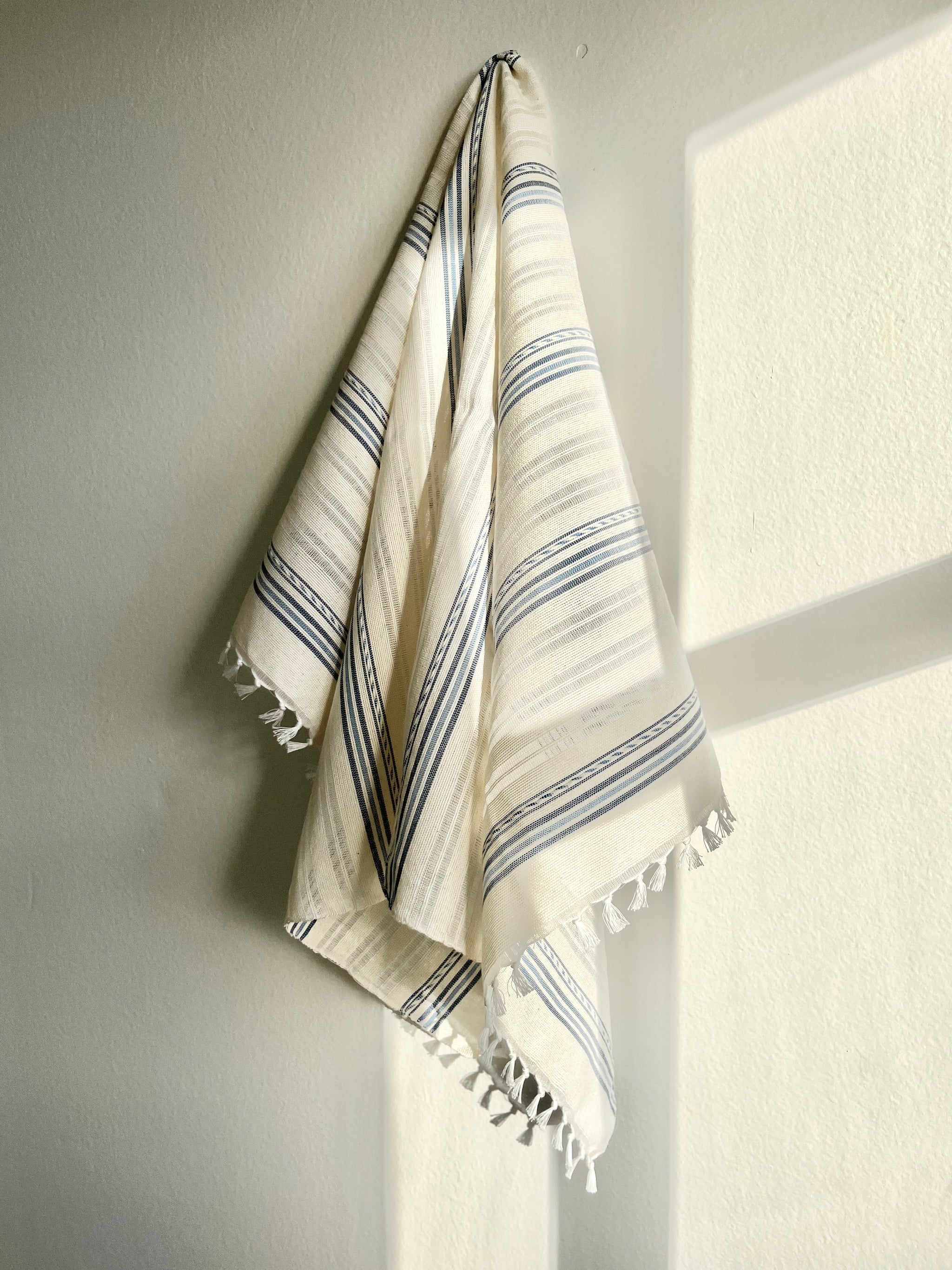 Susanna Kitchen Towel by Arilloom