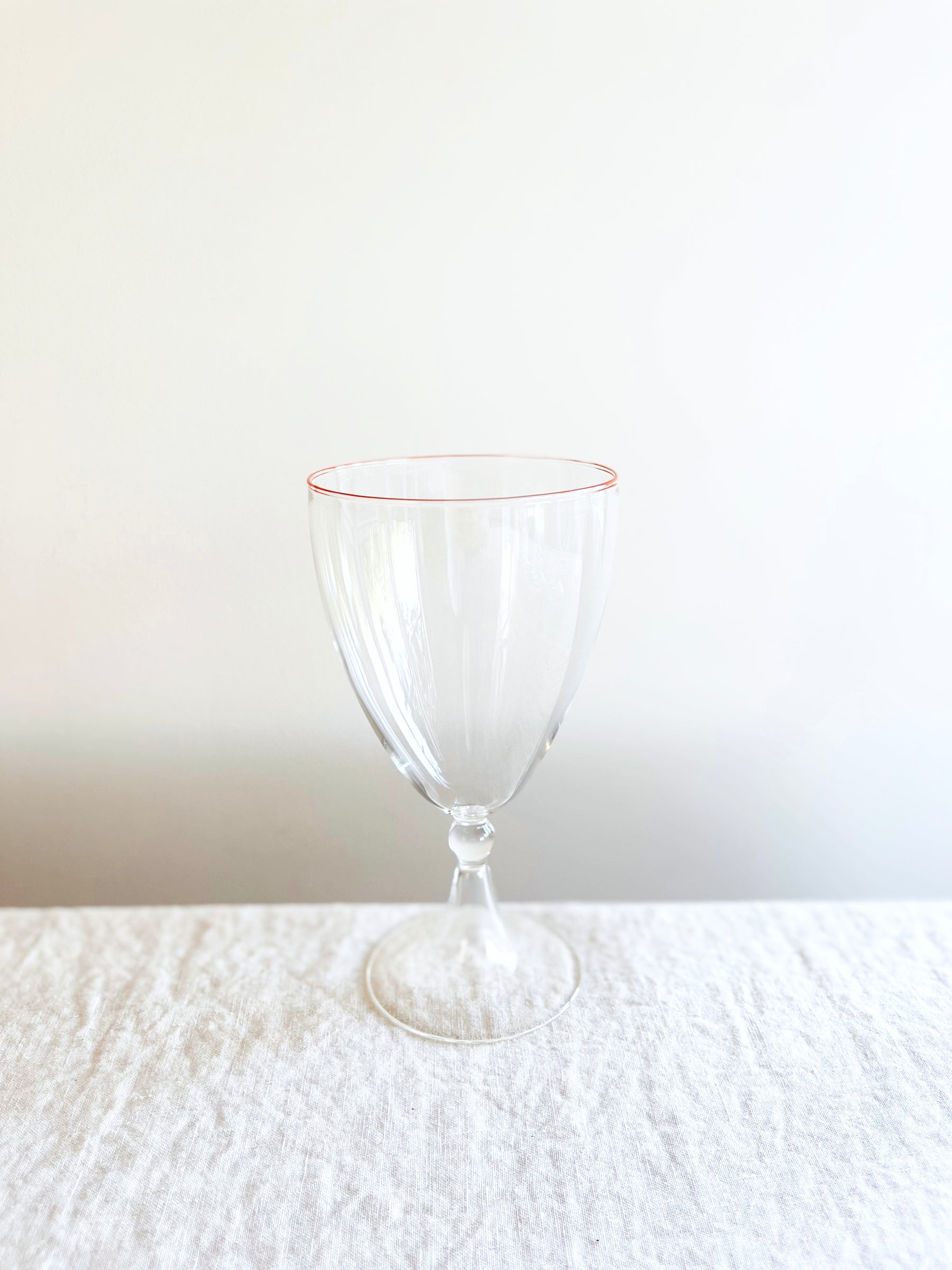 Stemmed Glasses – theARKelements