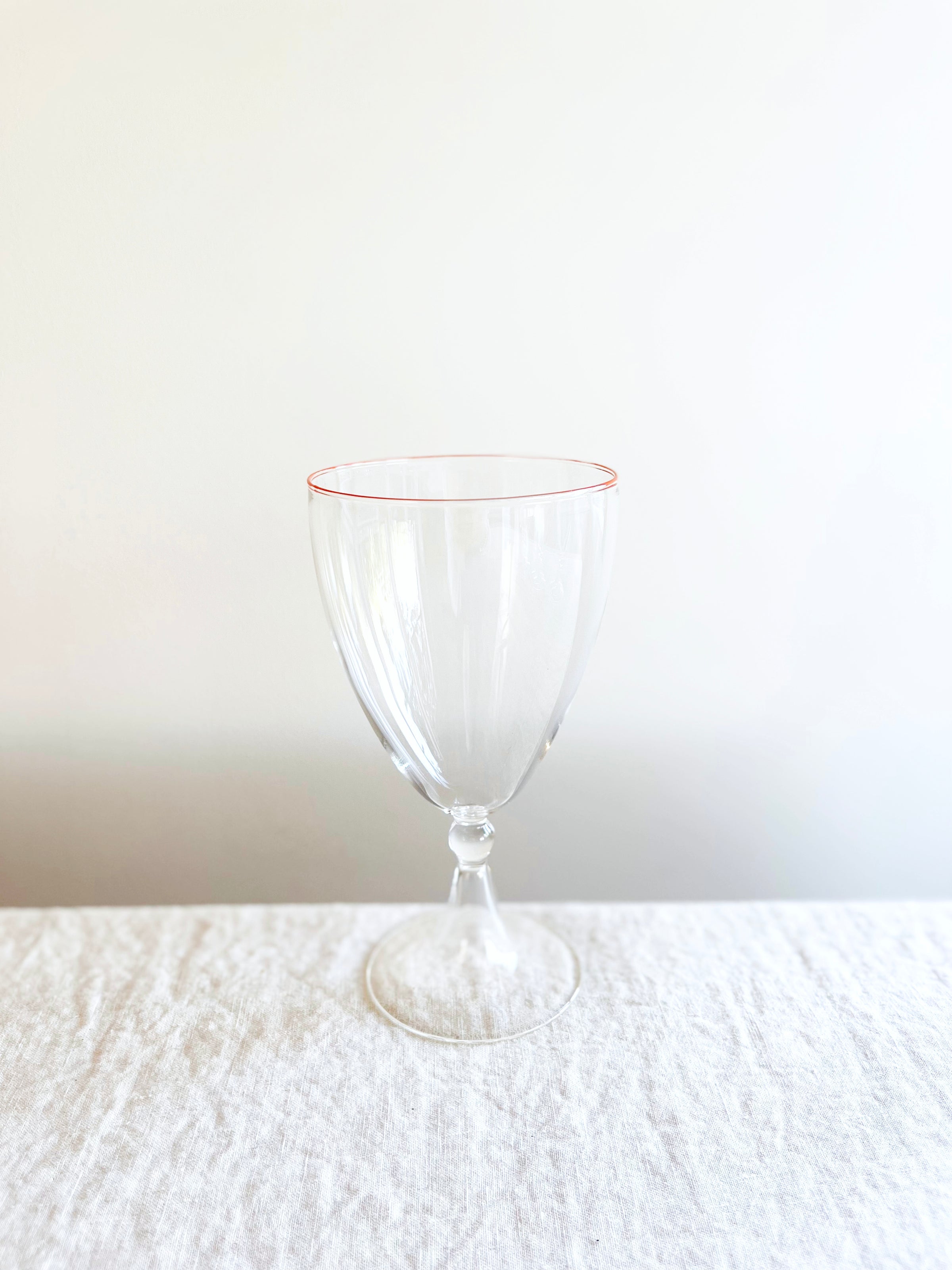 Stemmed Glasses – theARKelements