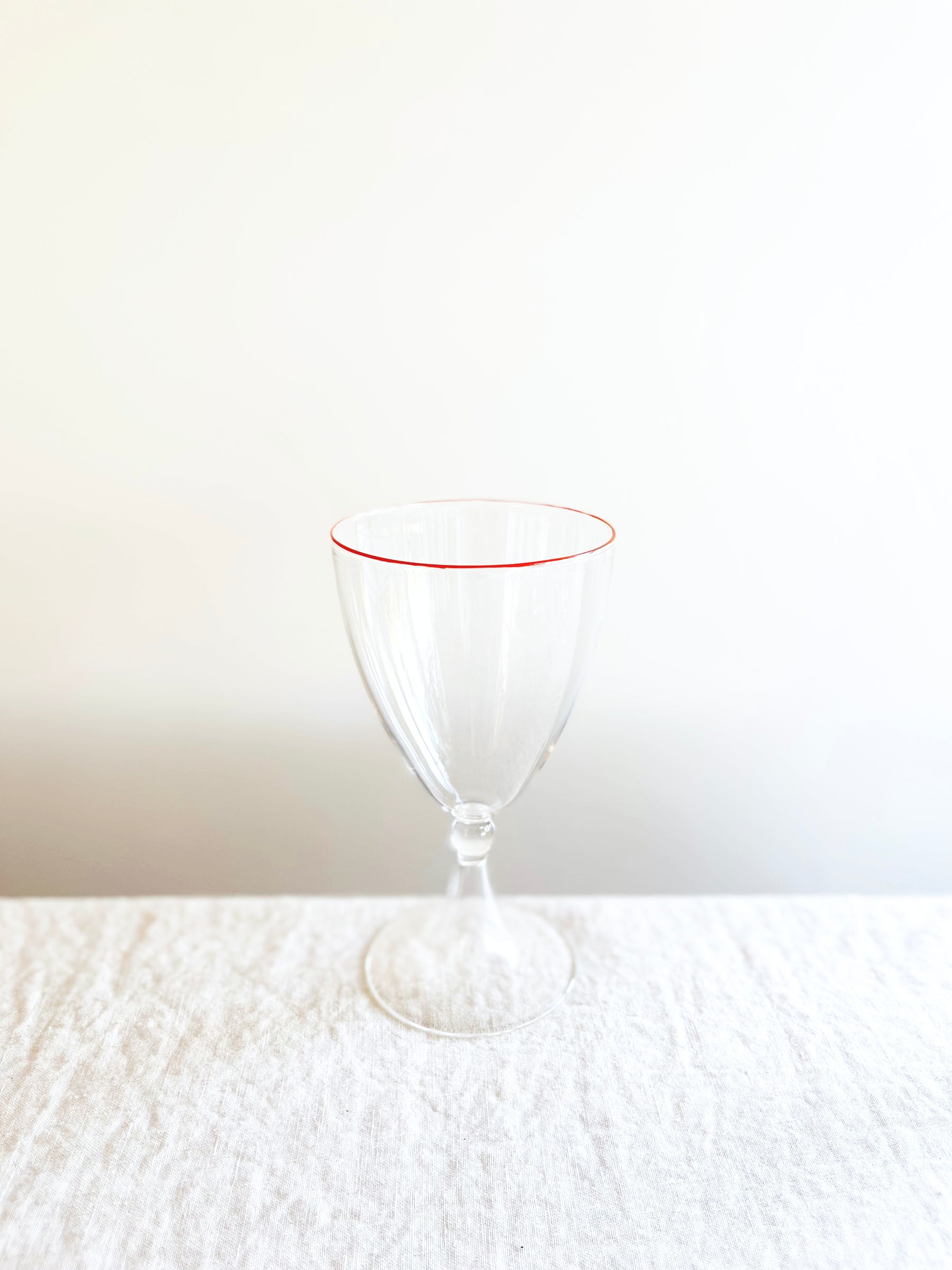 Stemmed Glasses – theARKelements