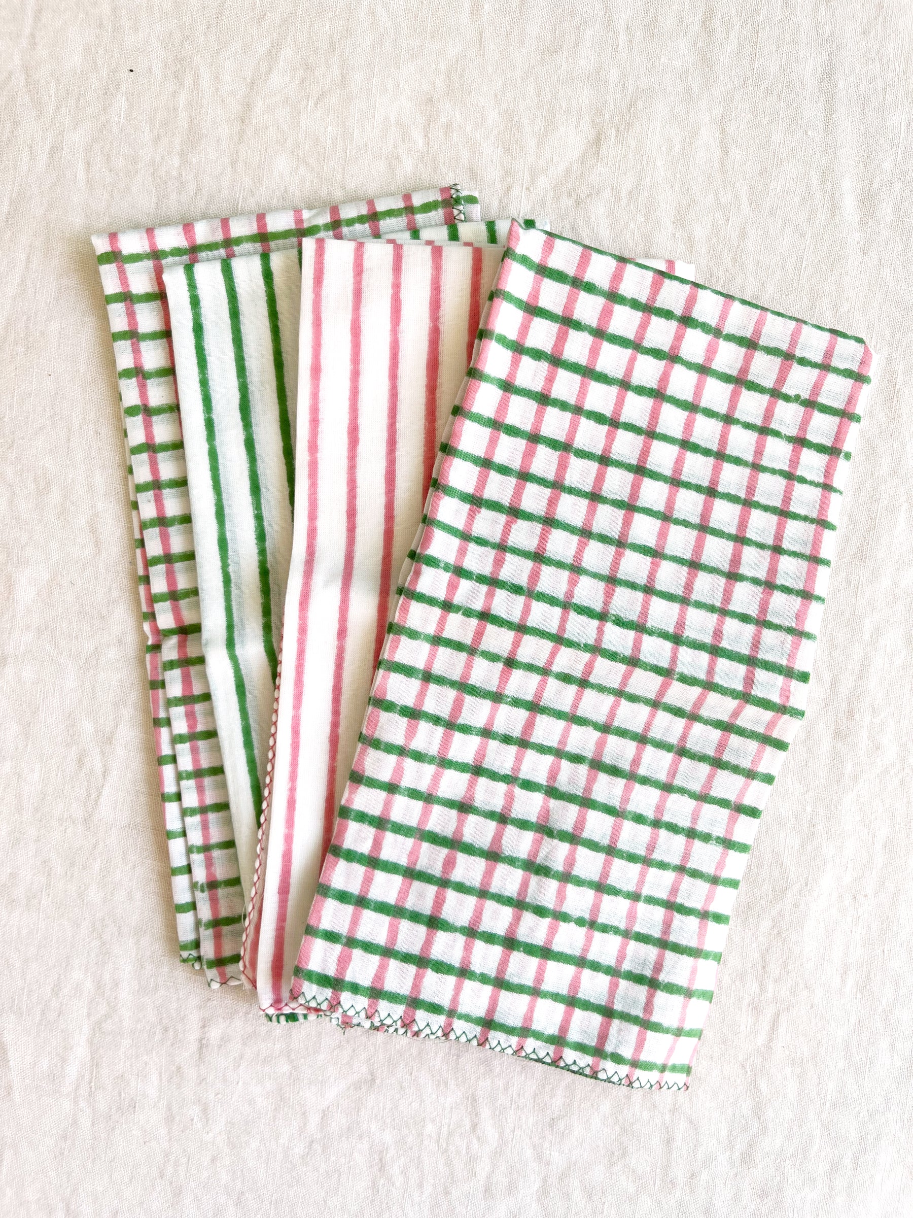 Napkins – theARKelements