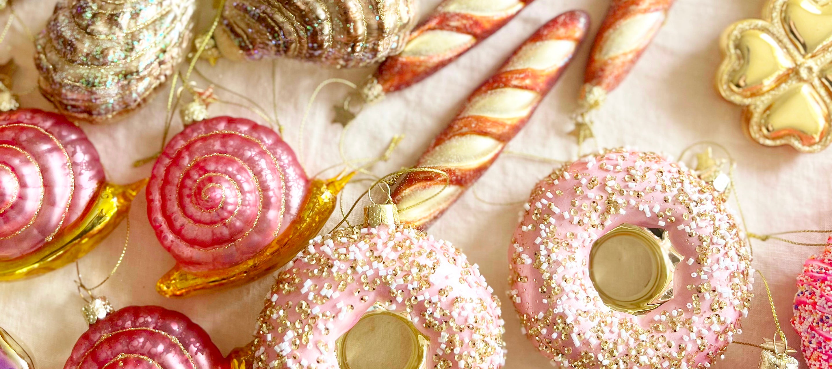 the ARK elements – theARKelements