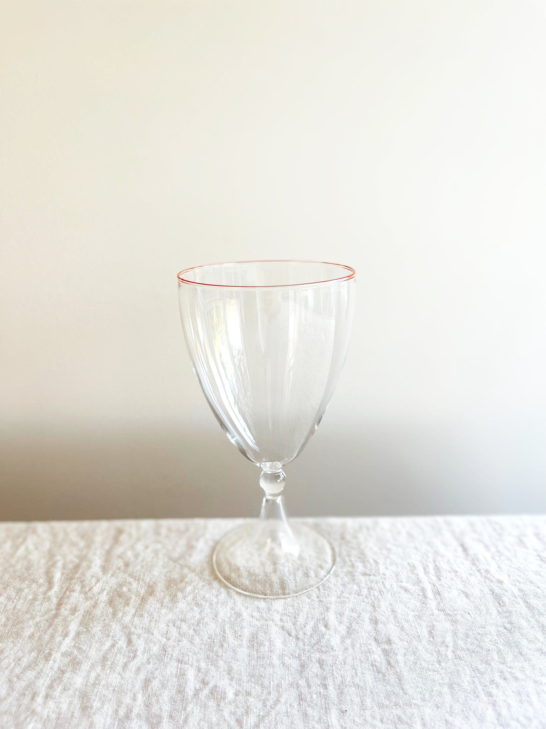 Stemmed Glasses – theARKelements