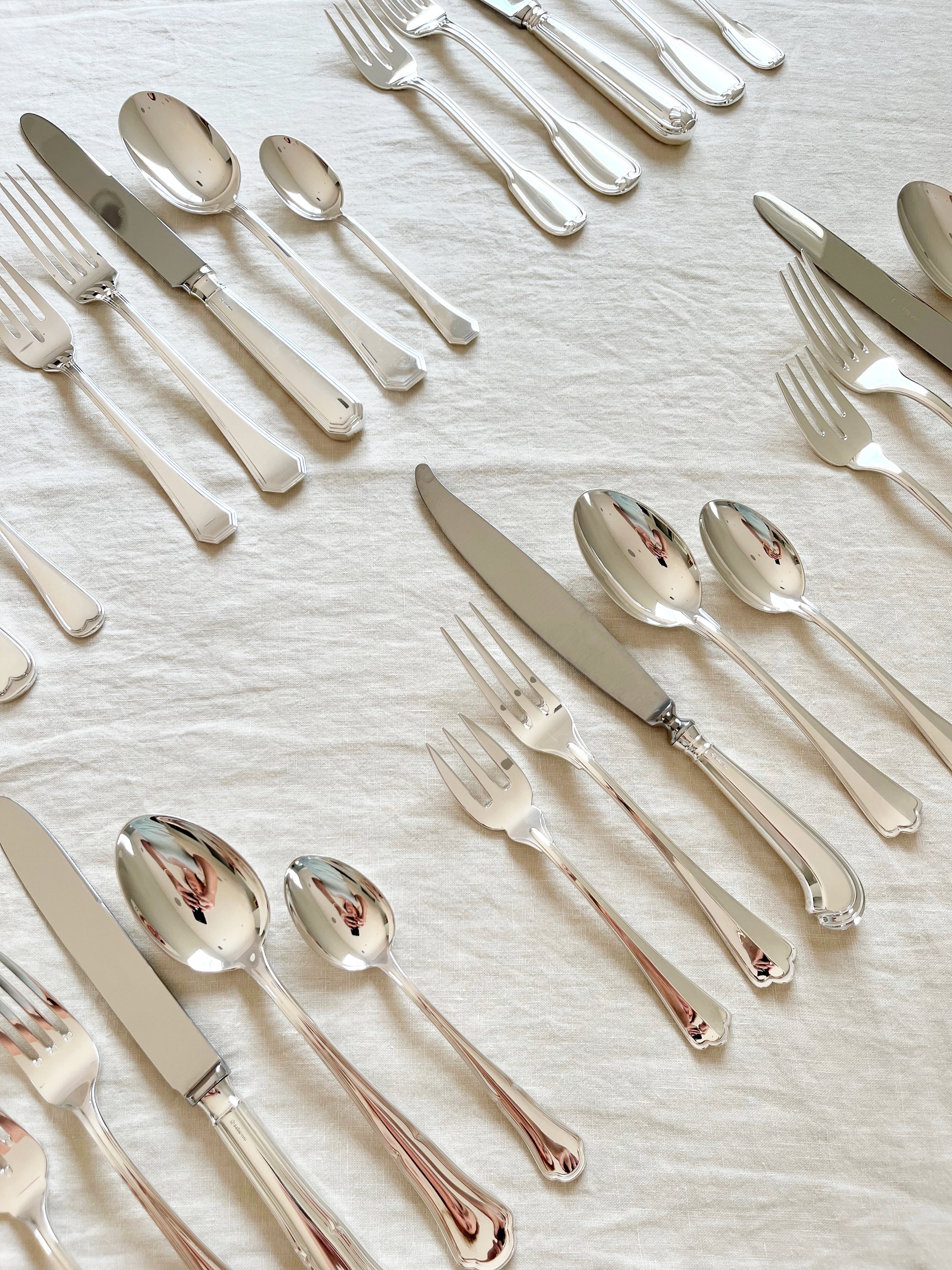 Cutlery – theARKelements