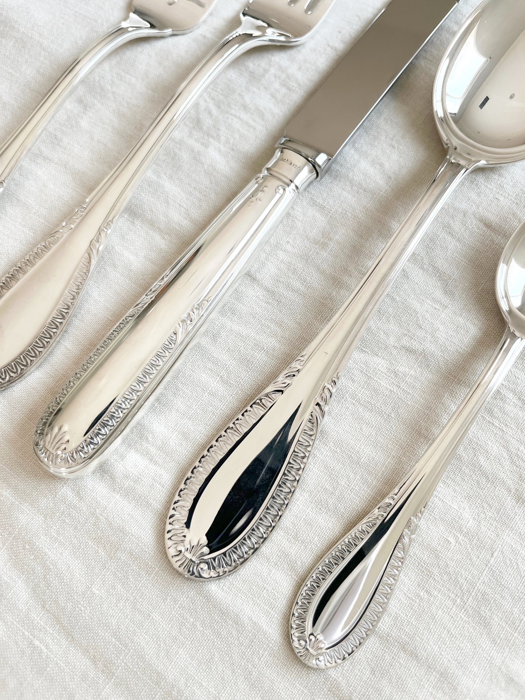 Cutlery – theARKelements