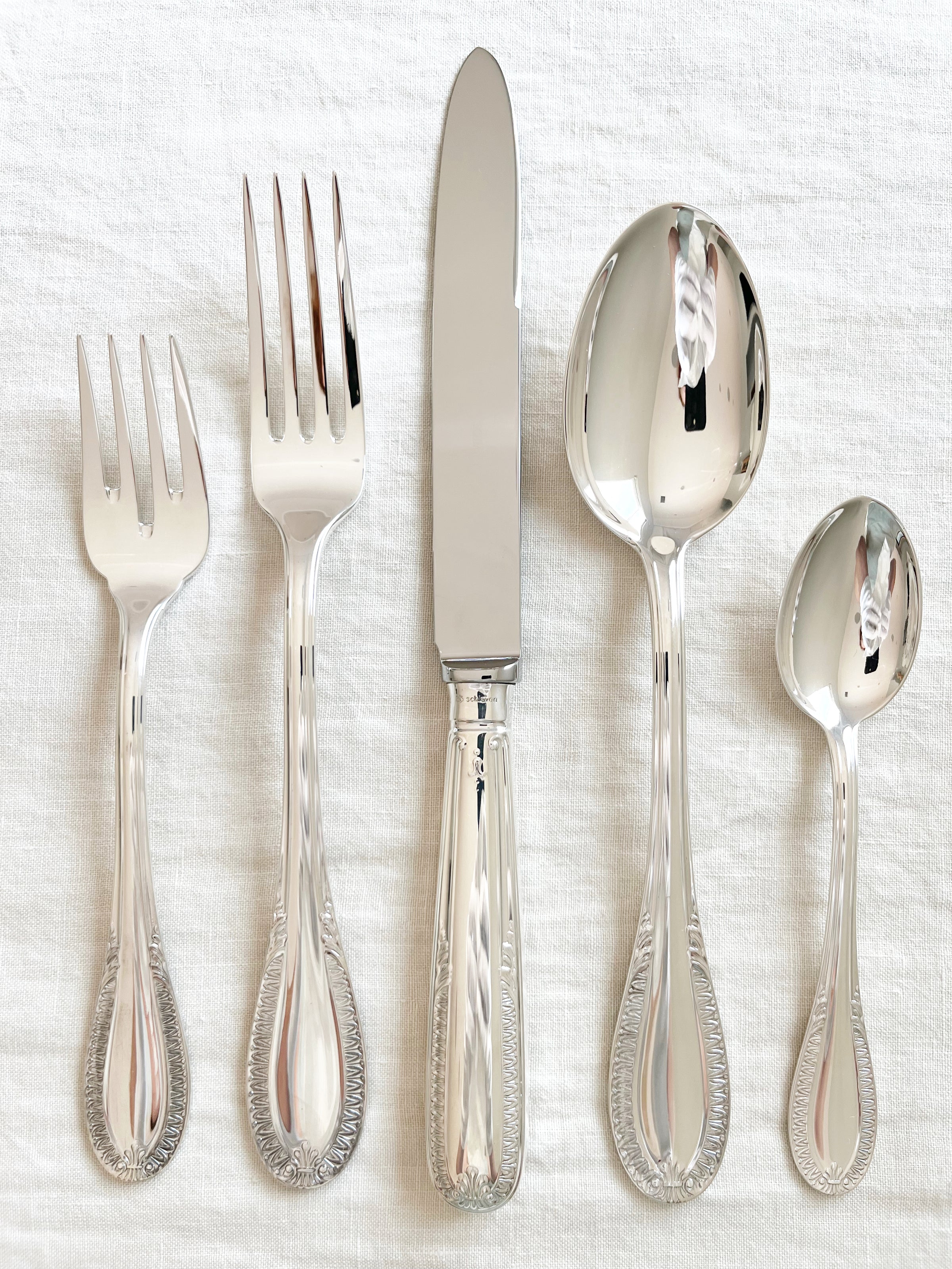 Cutlery – theARKelements