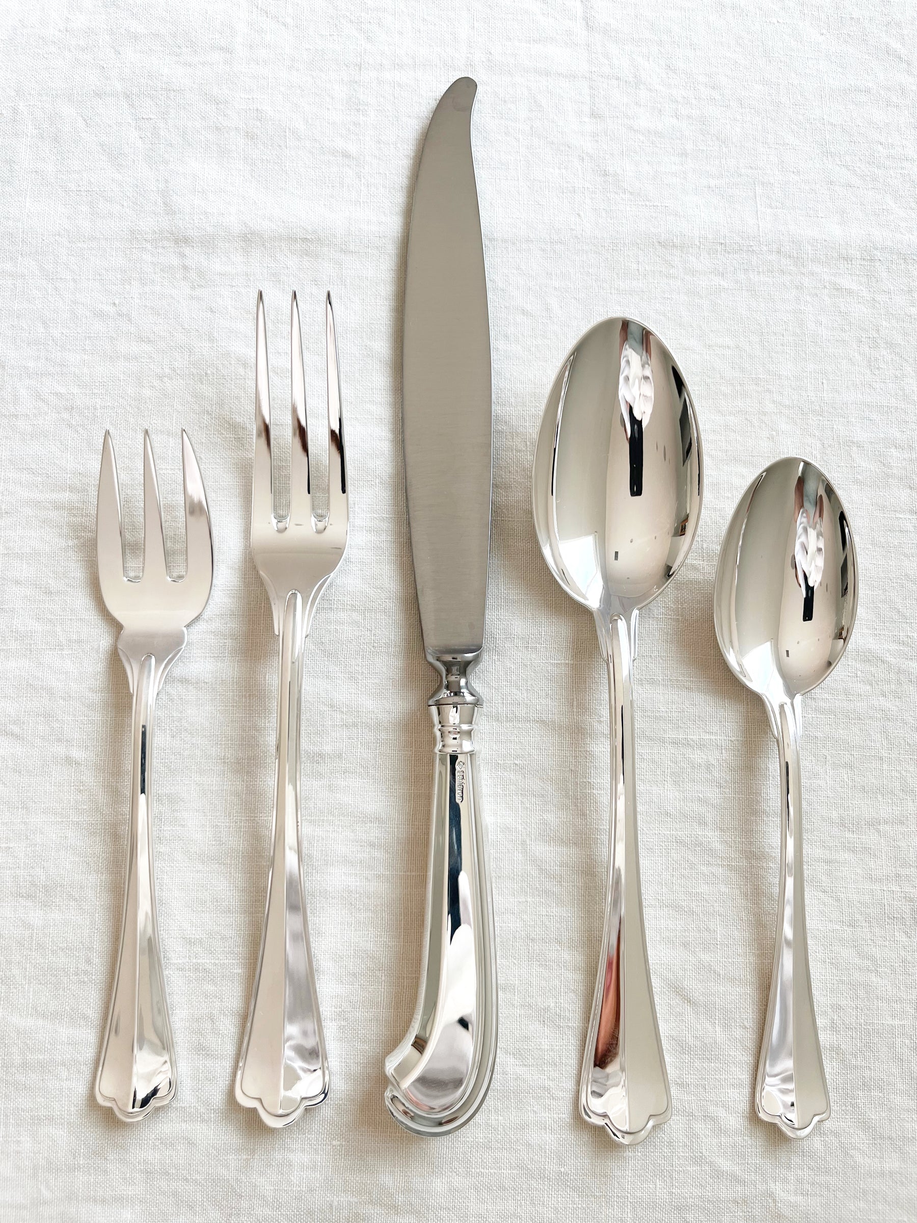 Cutlery – theARKelements