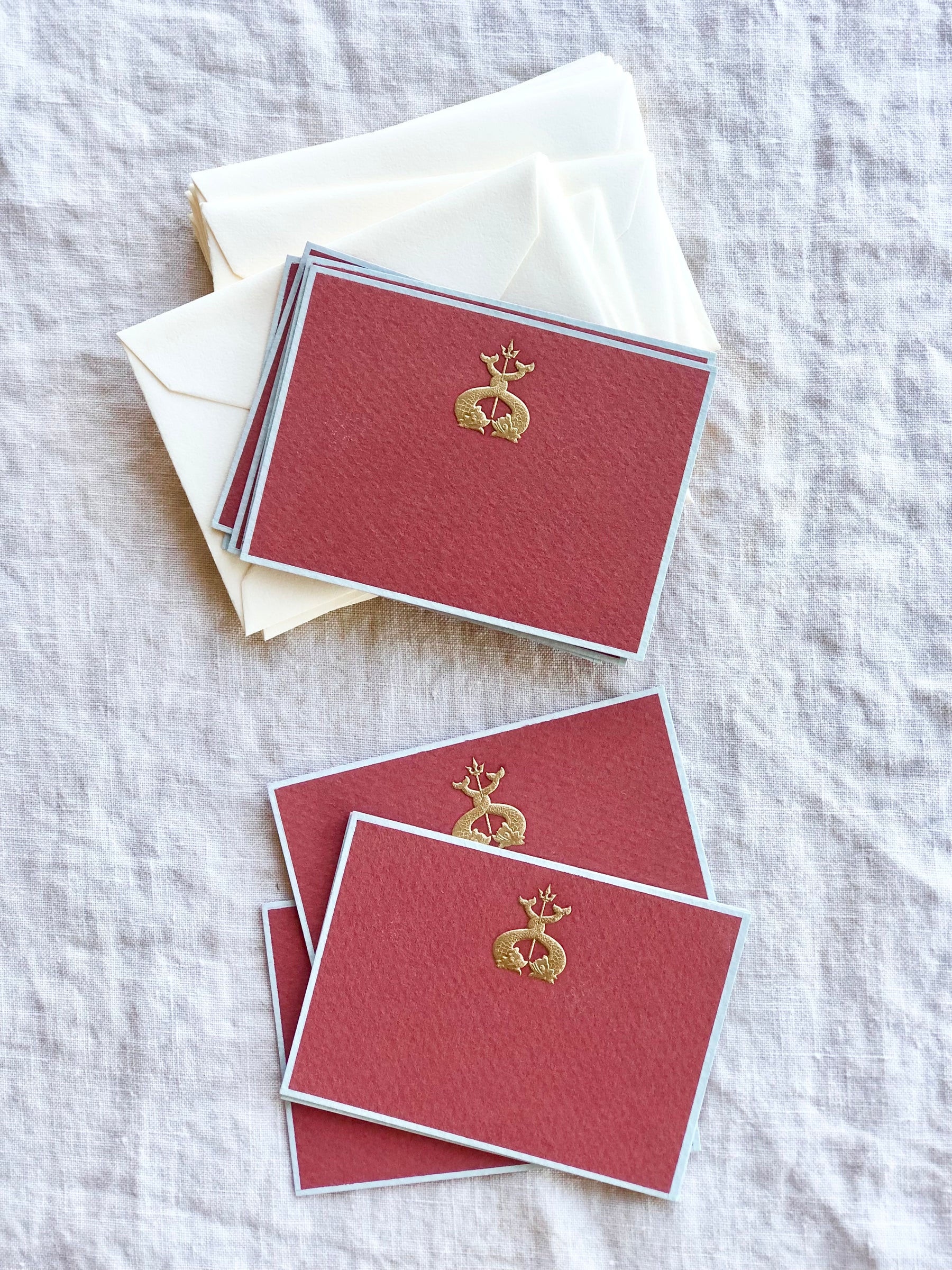 Stationery & Ephemera – theARKelements