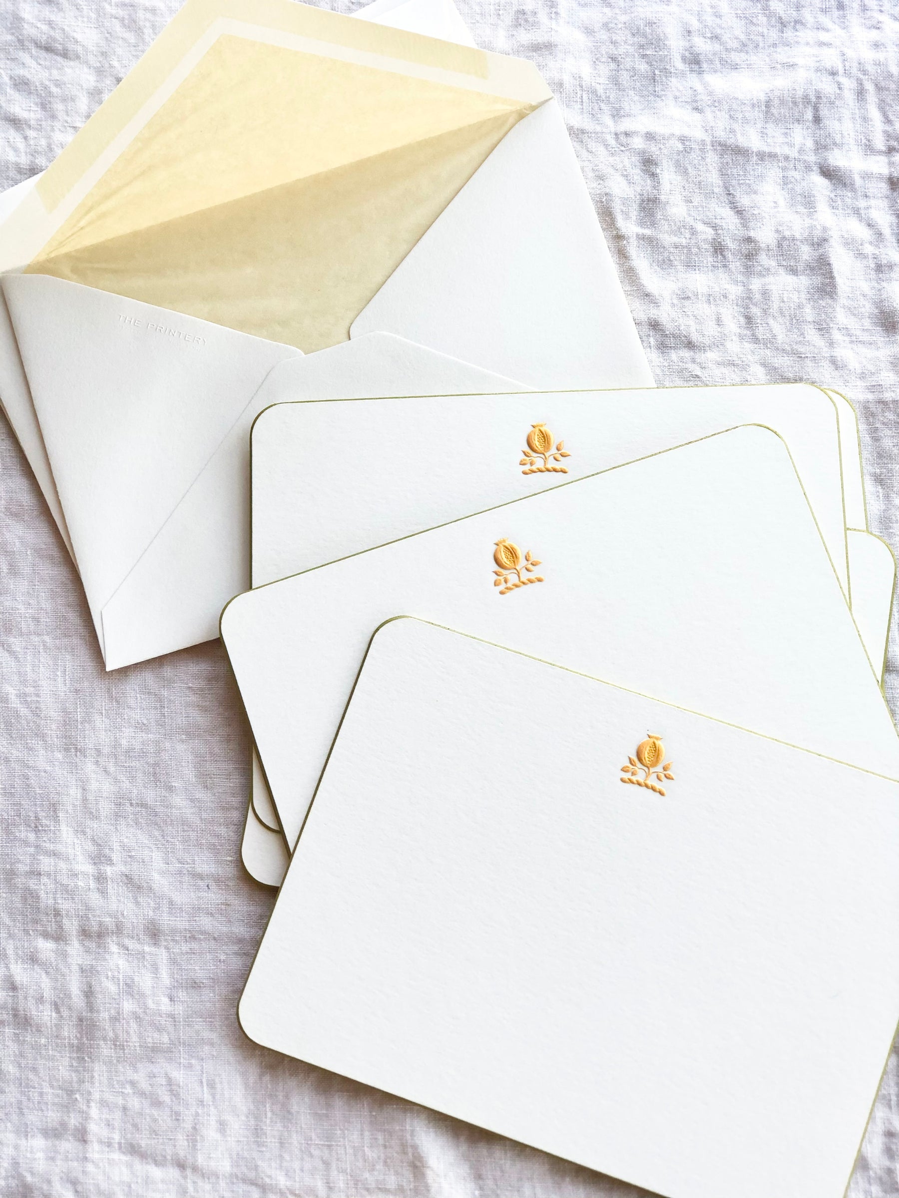 Stationery & Ephemera – theARKelements
