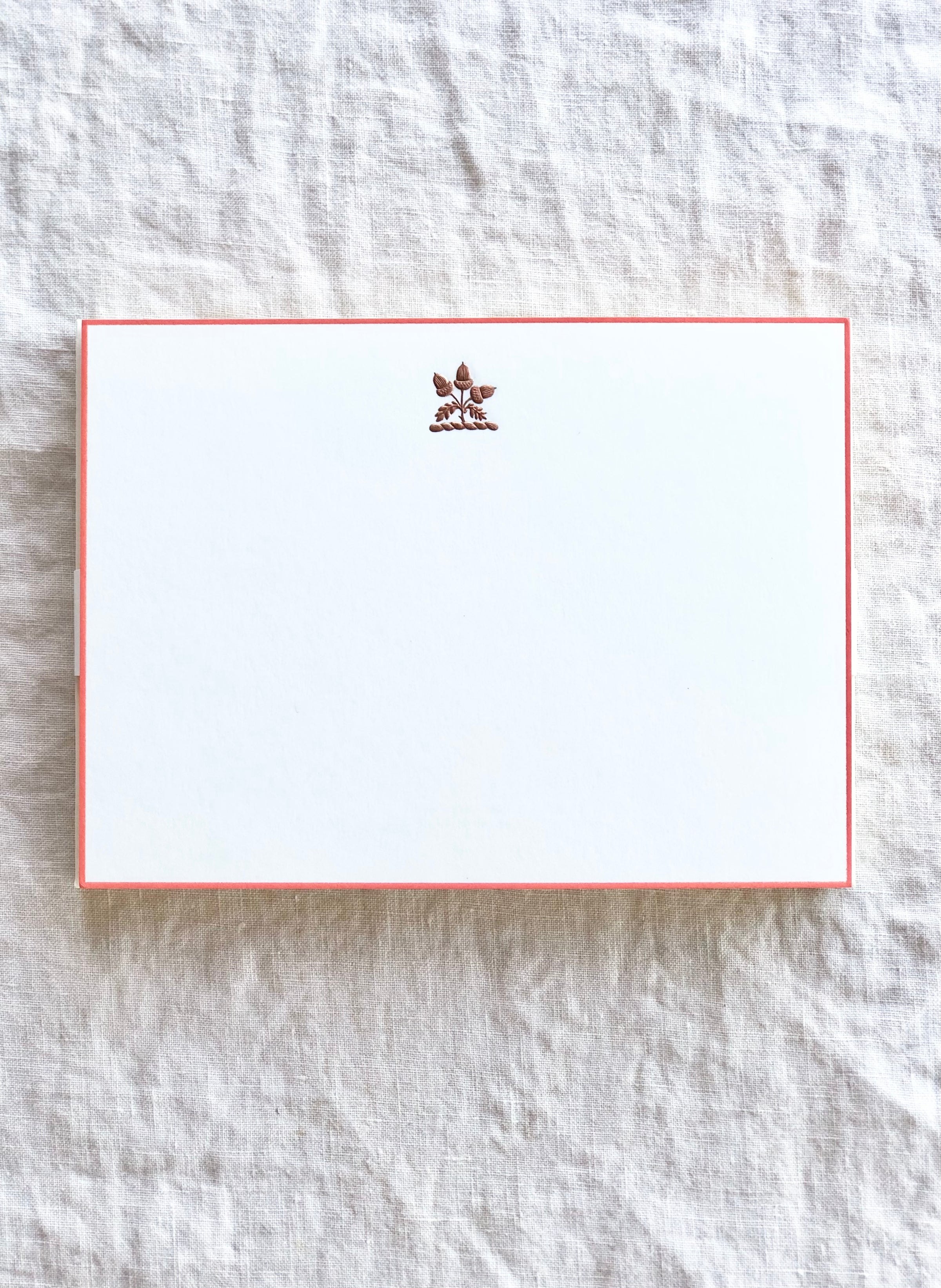 Stationery & Ephemera – theARKelements