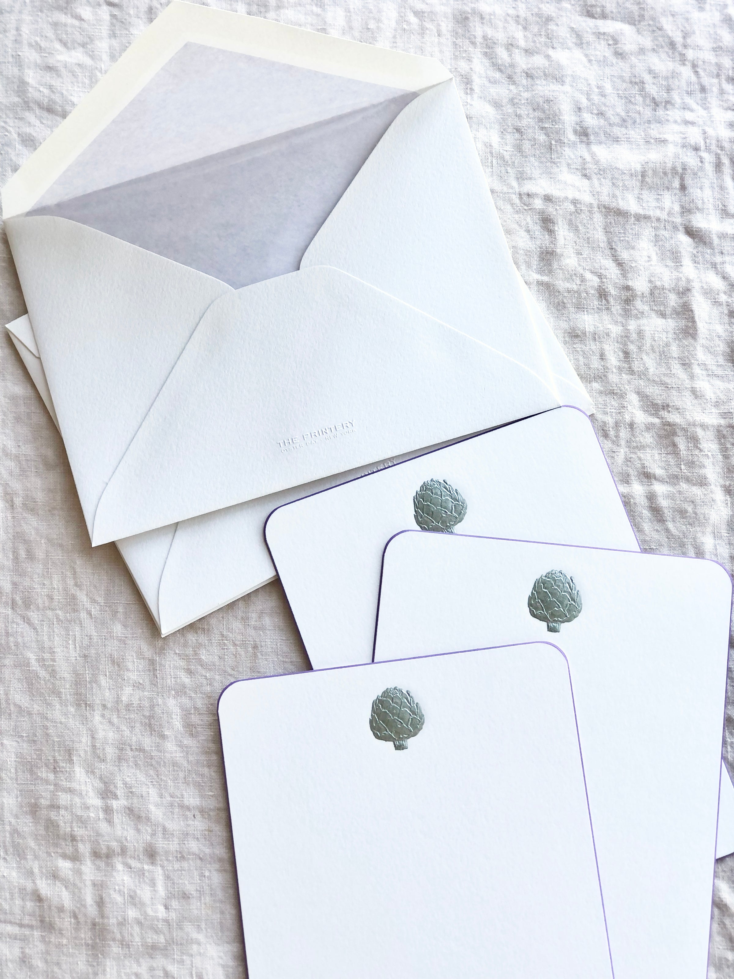 Stationery & Ephemera – theARKelements