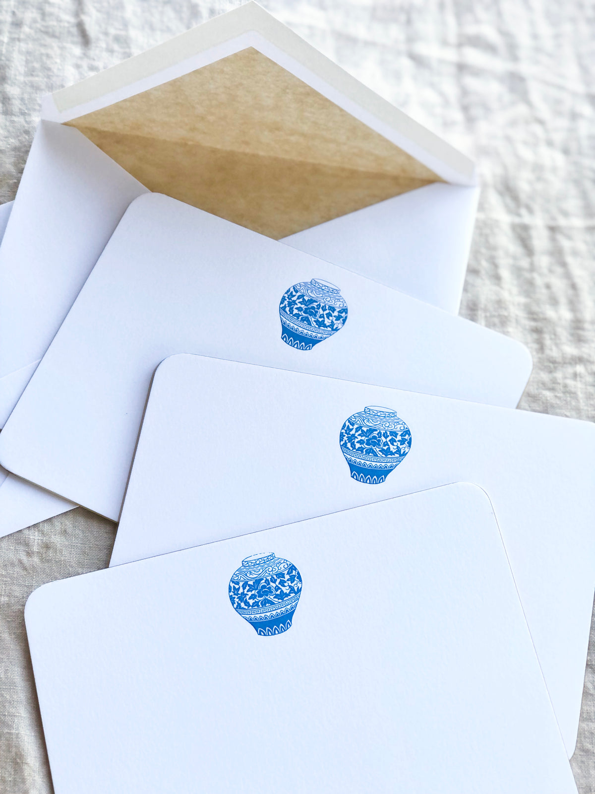 Stationery & Ephemera – theARKelements
