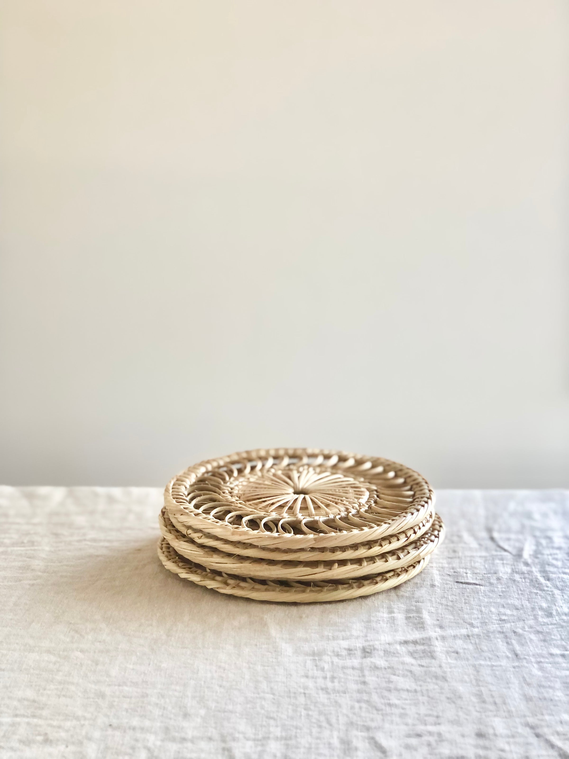 Trays & Coasters – theARKelements