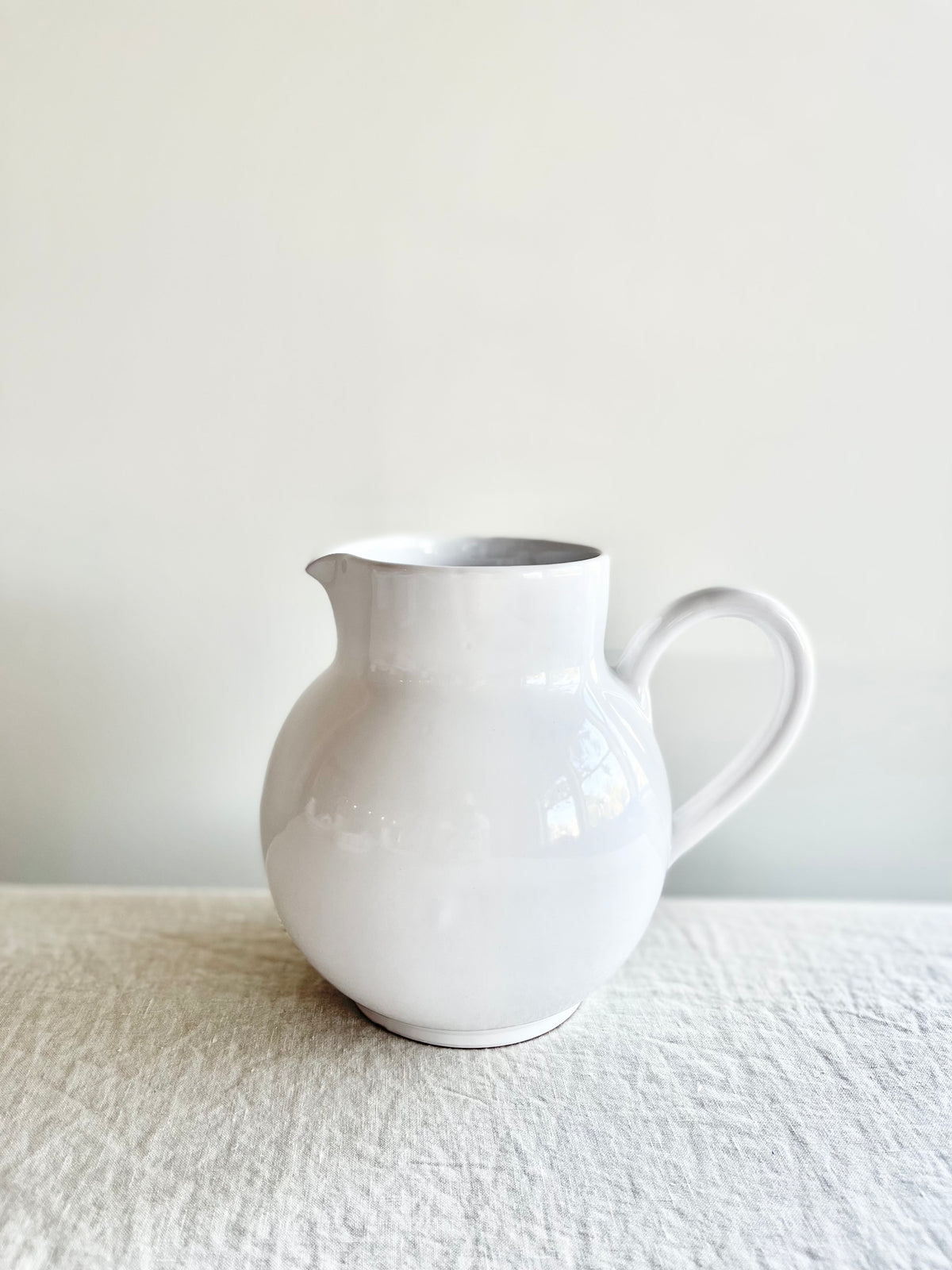 Purist Pitcher – theARKelements