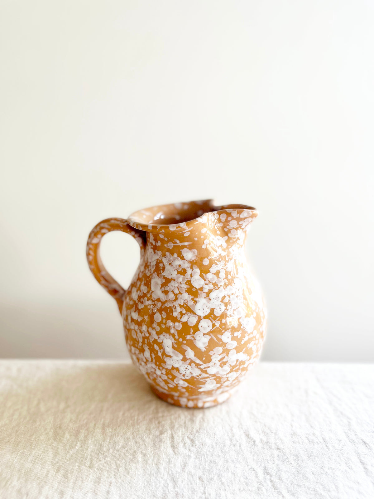 PRE-ORDER - Pompeii Pitcher - Sienna – theARKelements