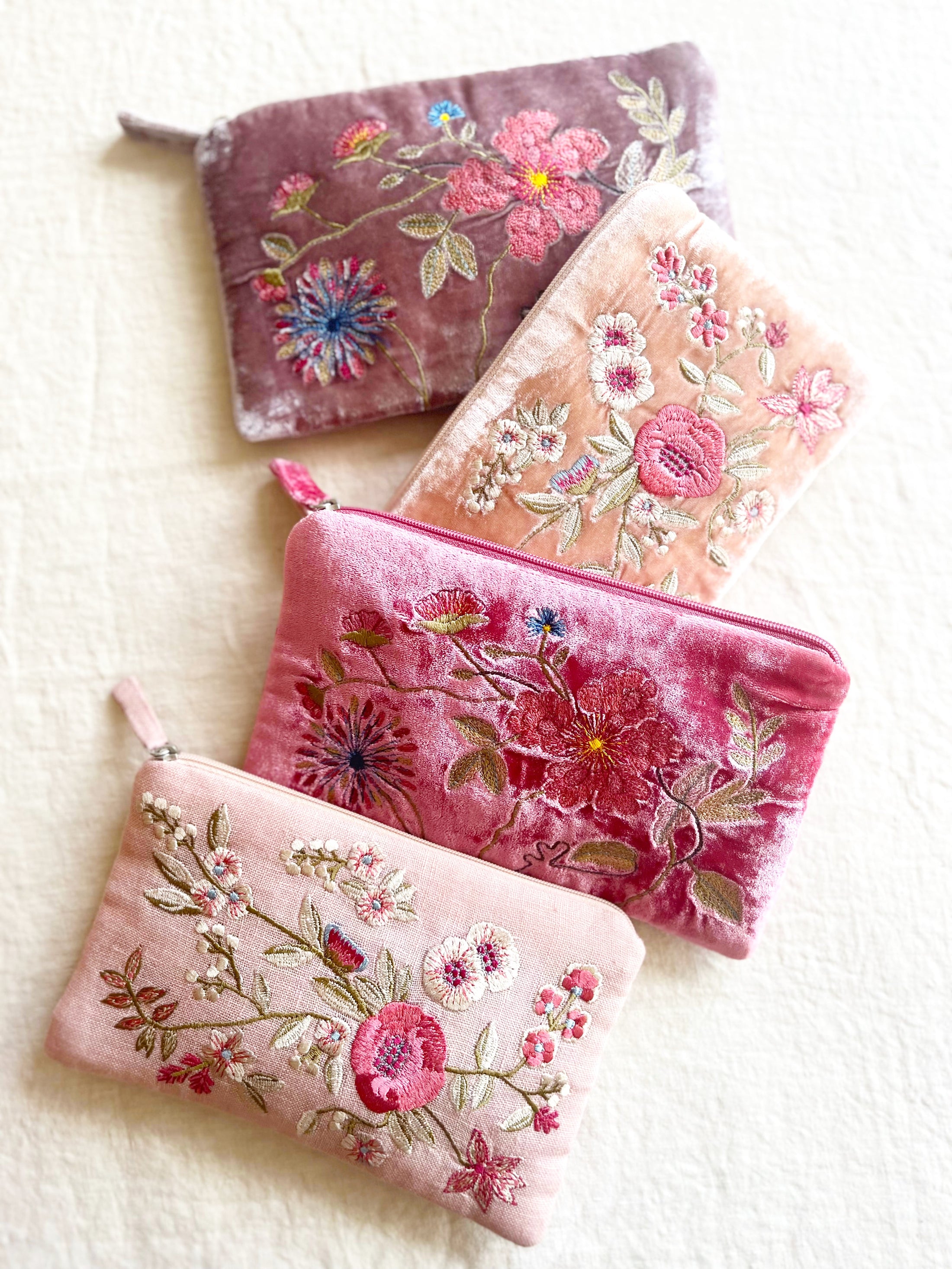 Matilda Pochette - Poppy