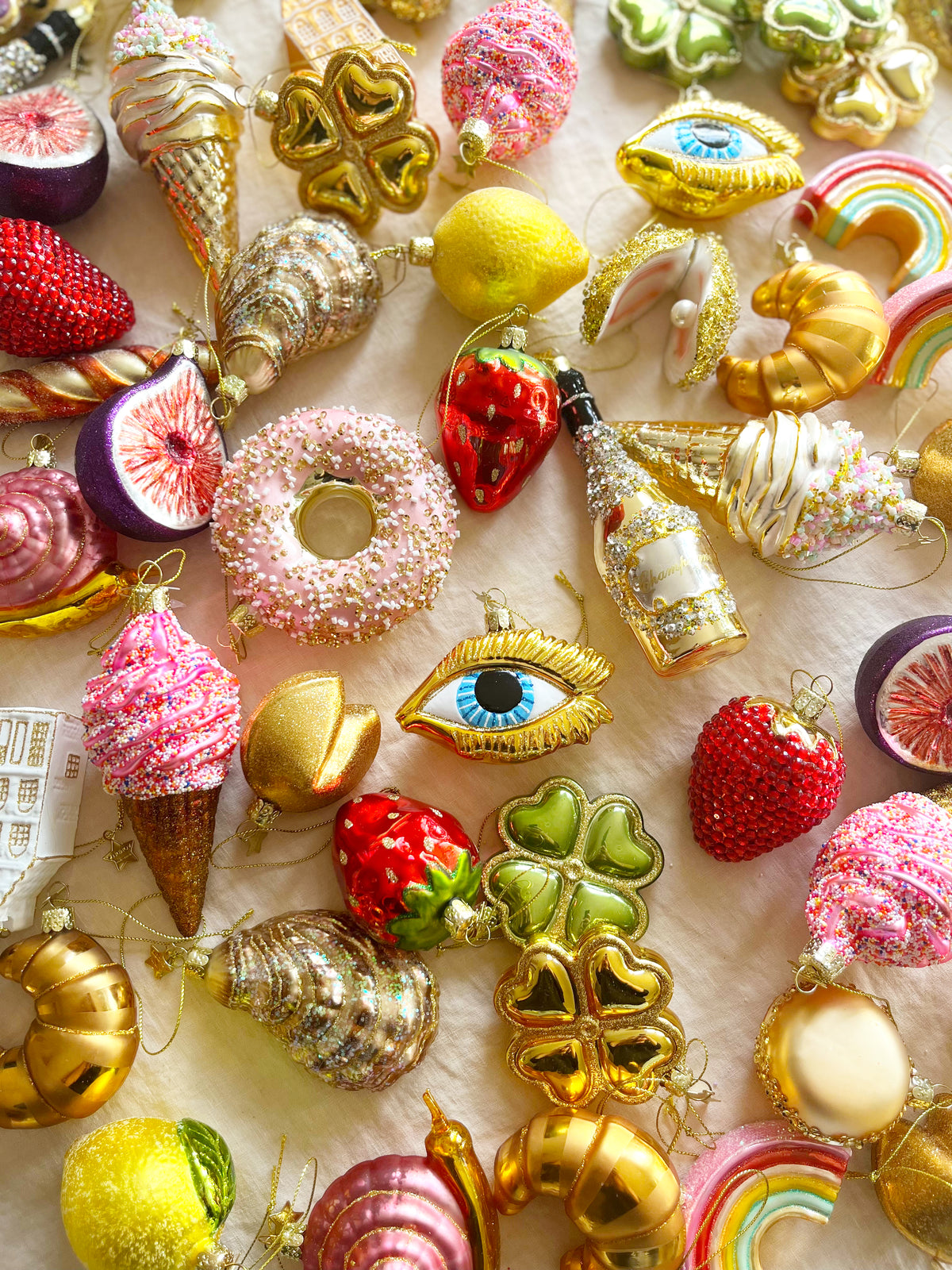 the ARK elements – theARKelements