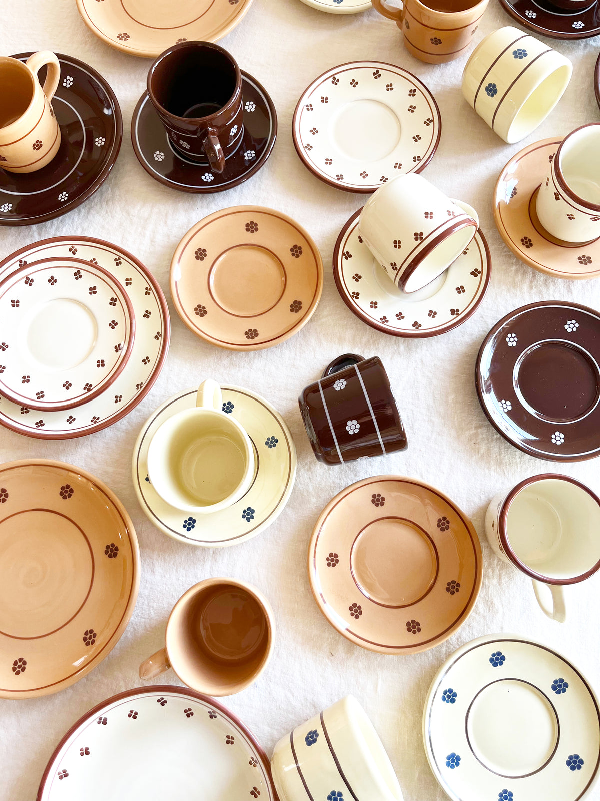 Coffee & Tea – theARKelements