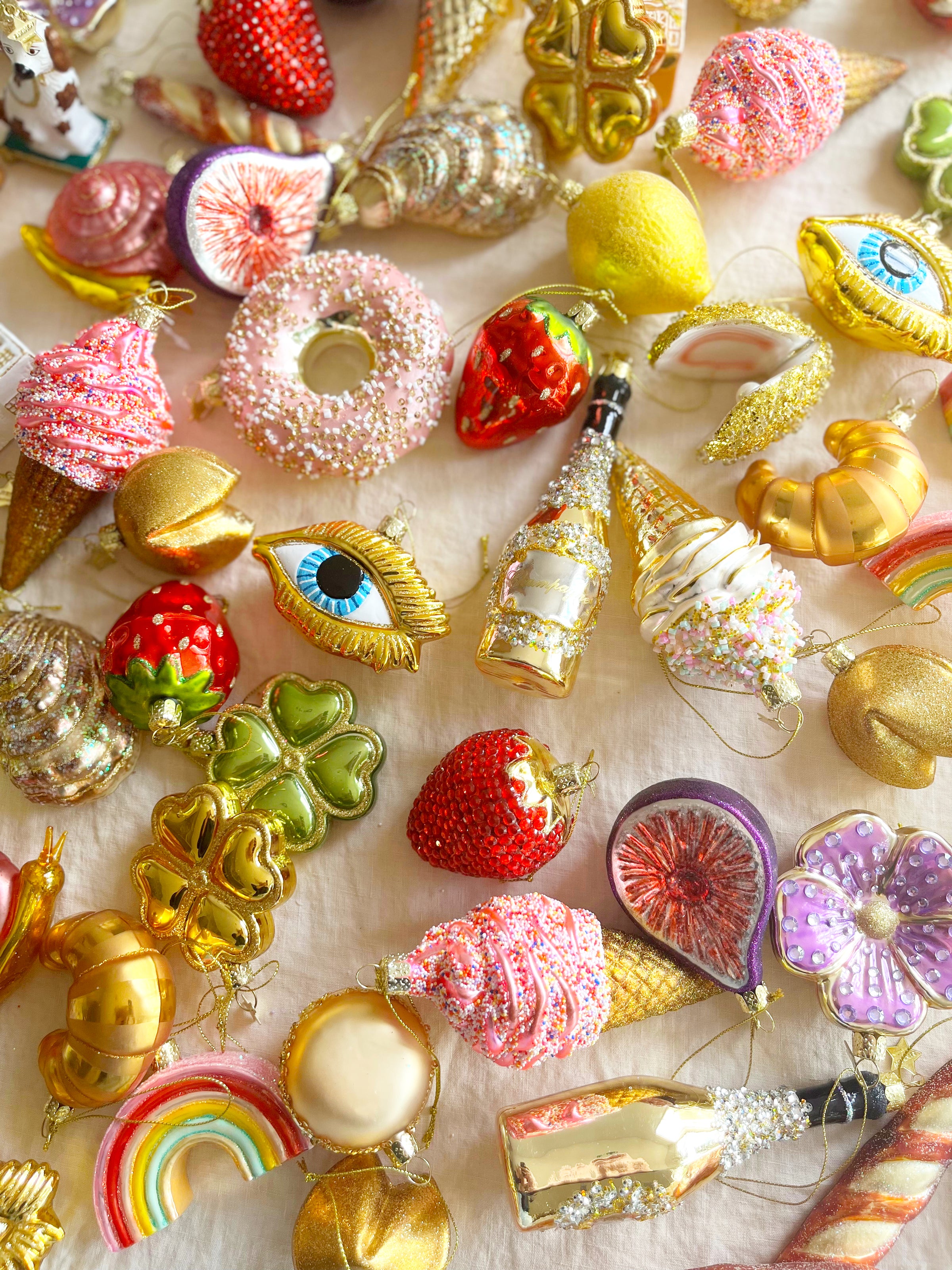 the ARK elements – theARKelements