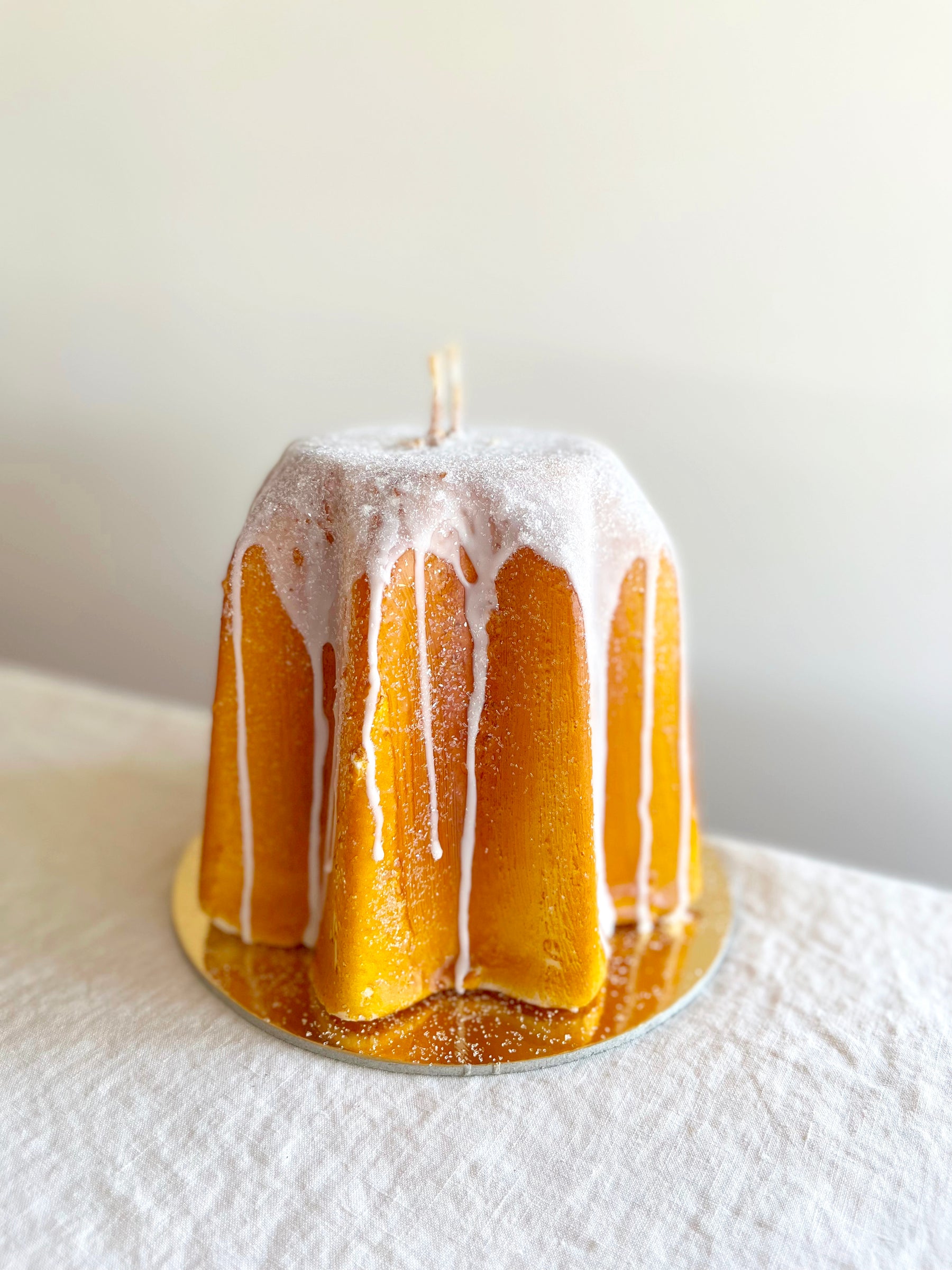 Wax Candles – theARKelements