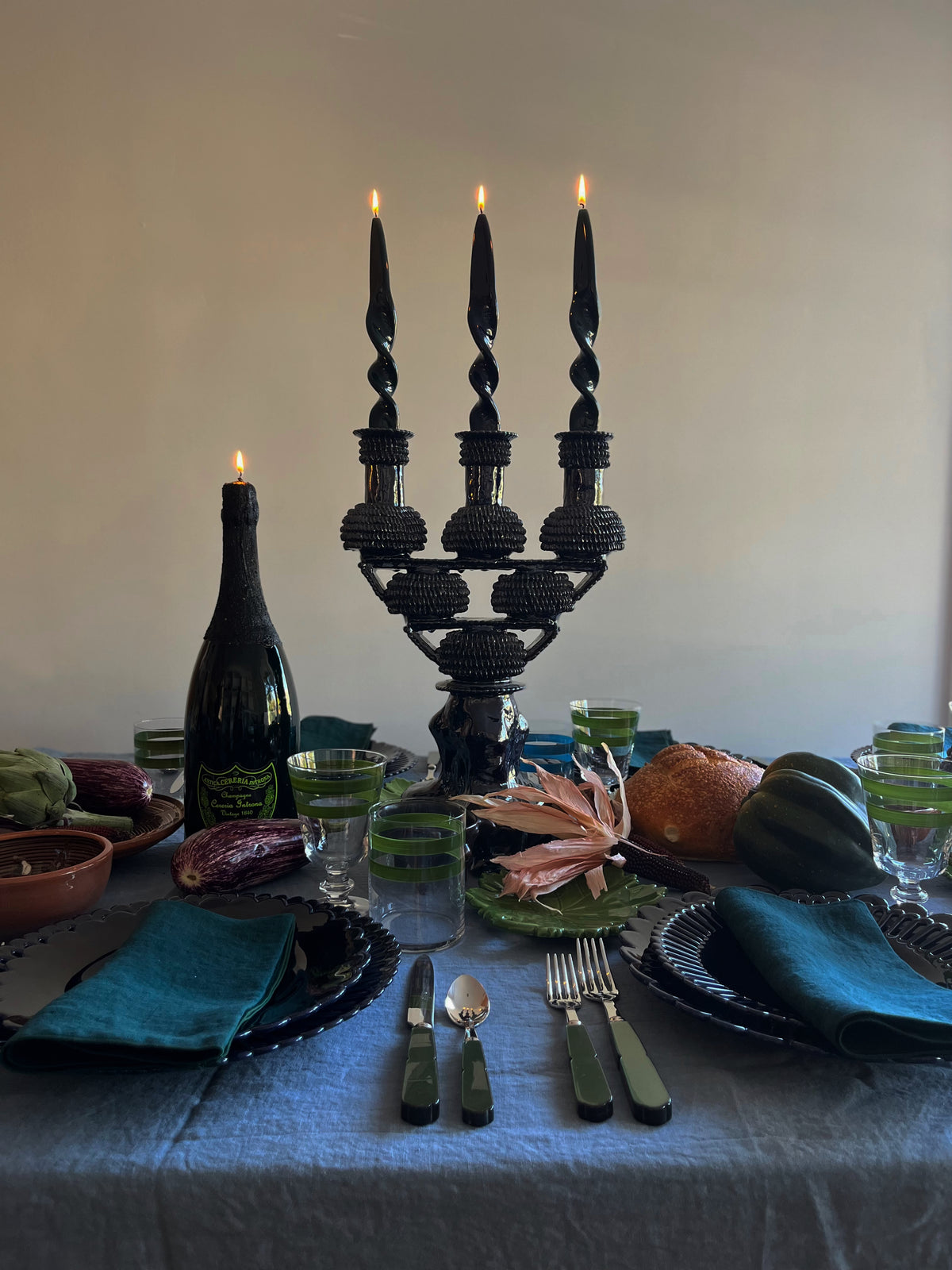 the ARK elements – theARKelements