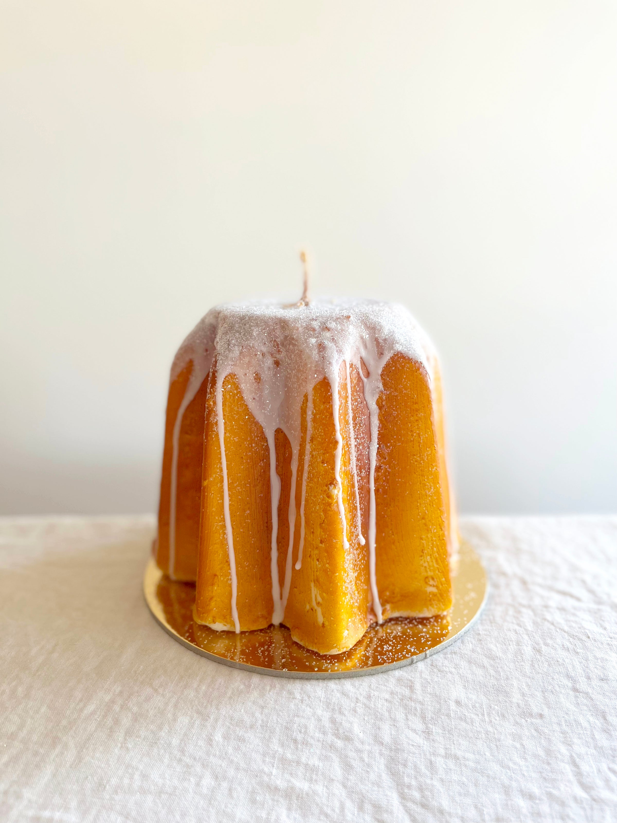 Wax Candles – theARKelements