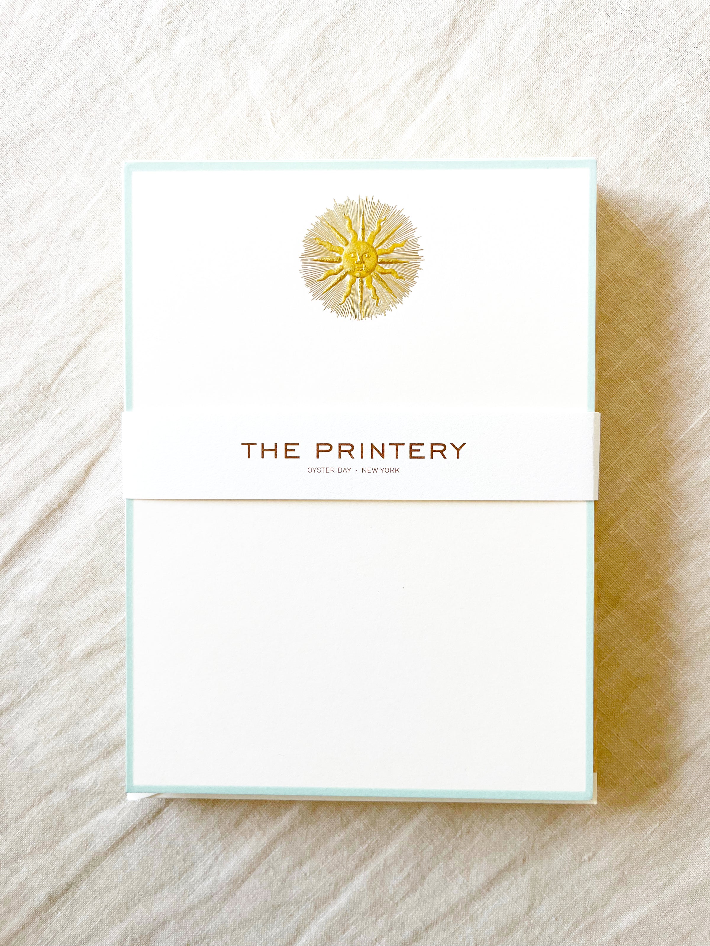 Stationery & Ephemera – theARKelements
