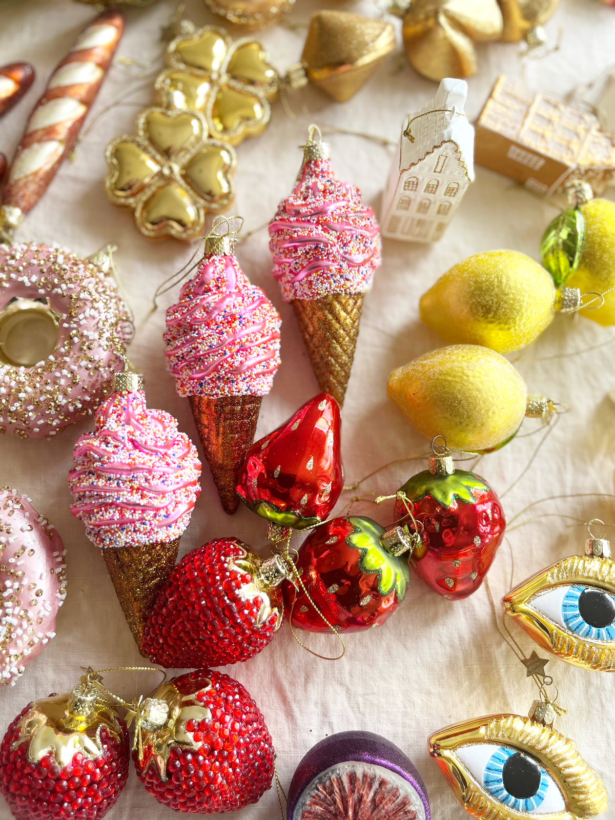 the ARK elements – theARKelements