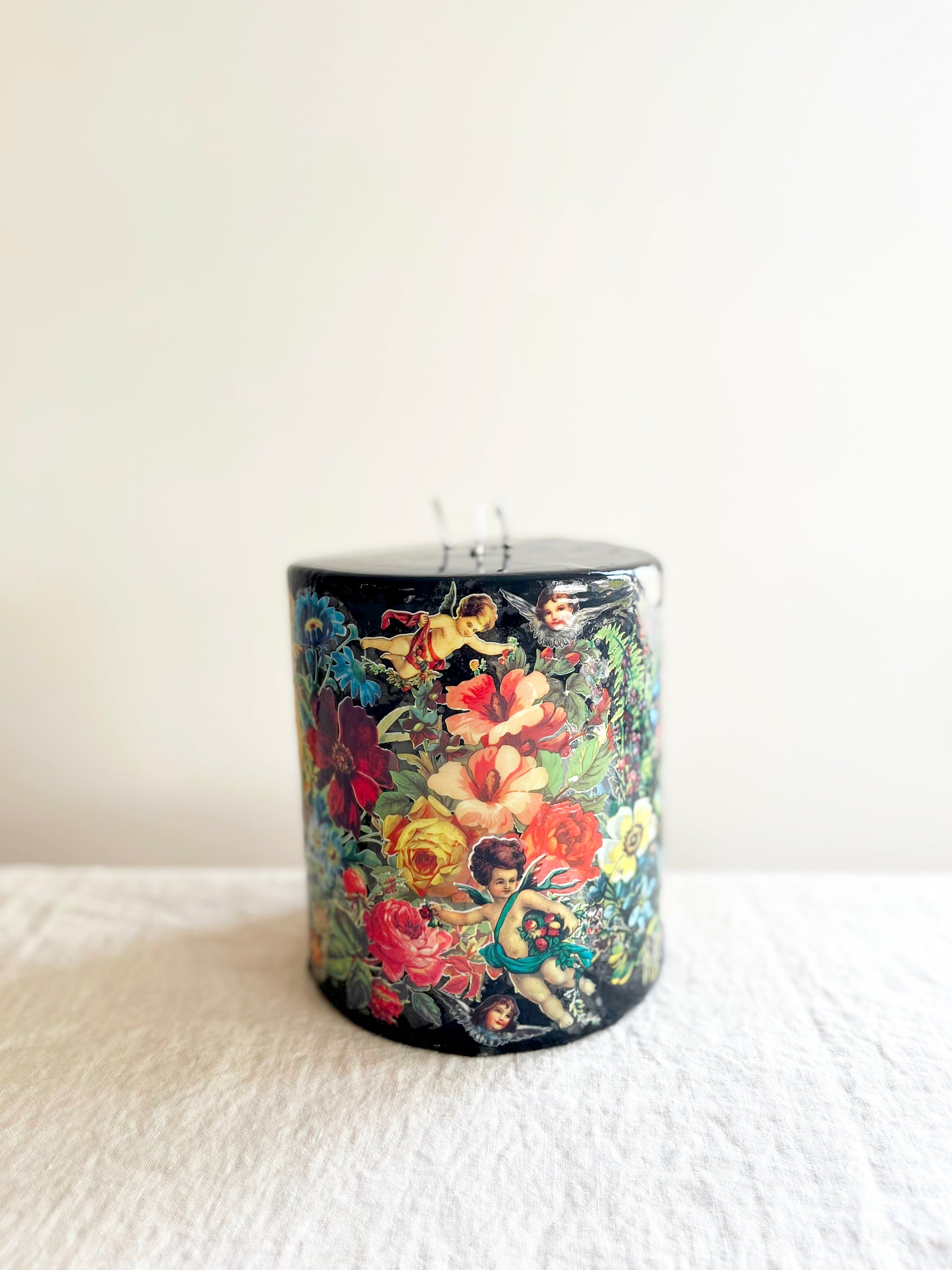 the ARK elements – theARKelements