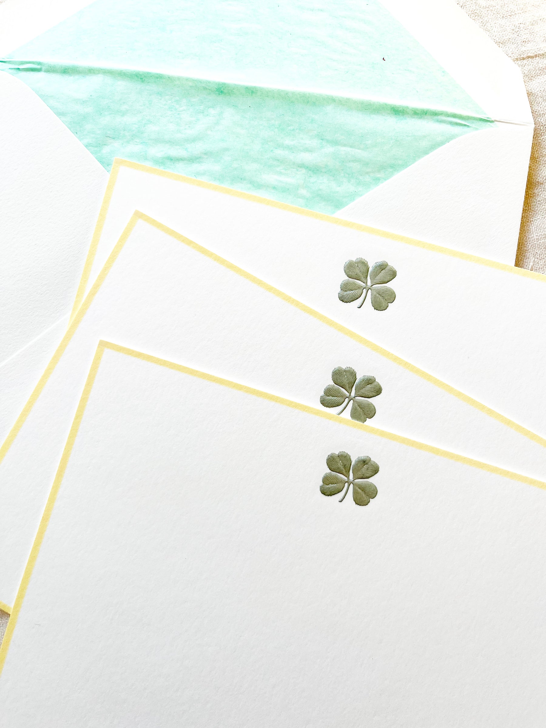 Stationery & Ephemera – theARKelements
