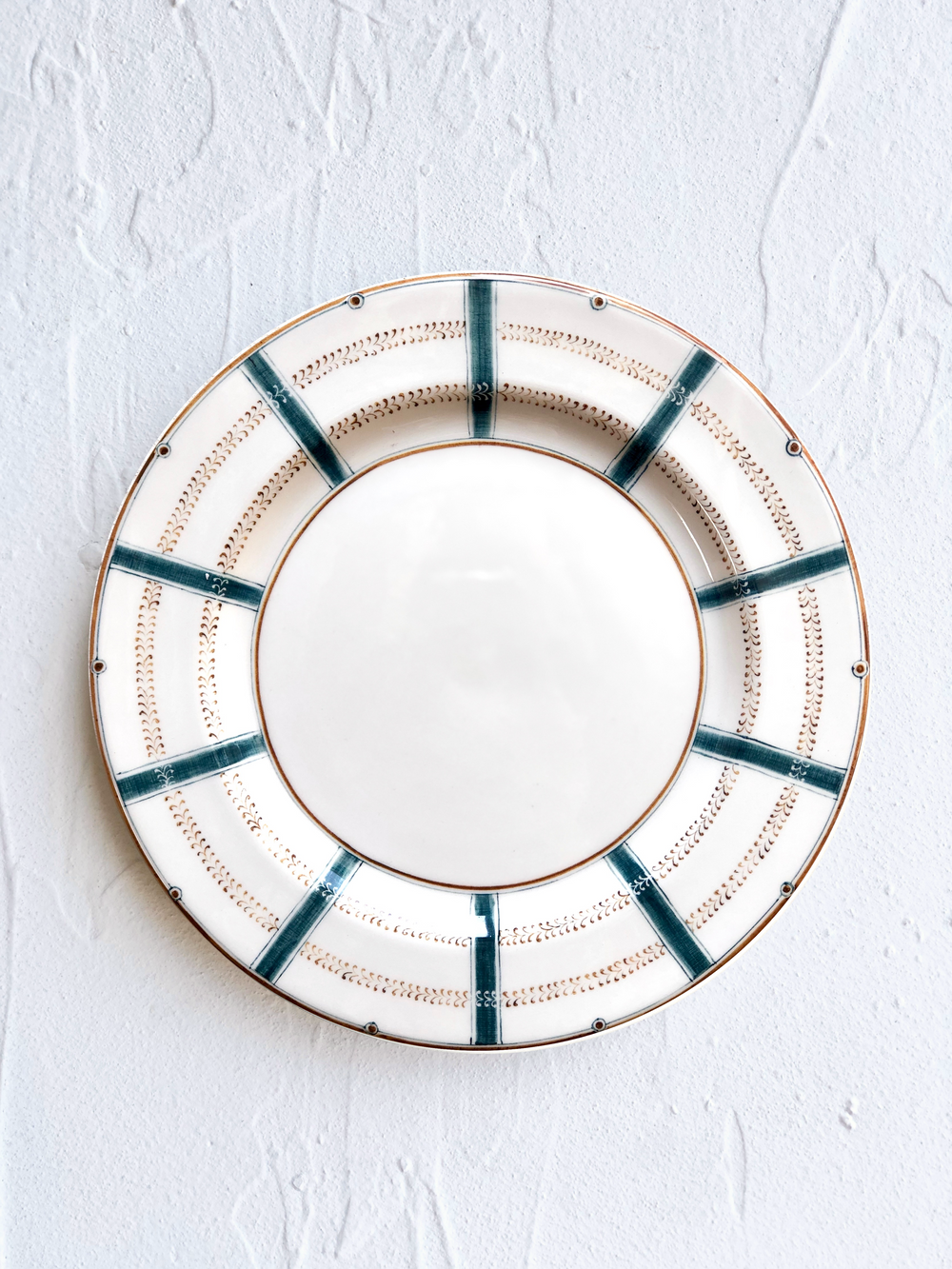 INA Ceramic Dinner Plate